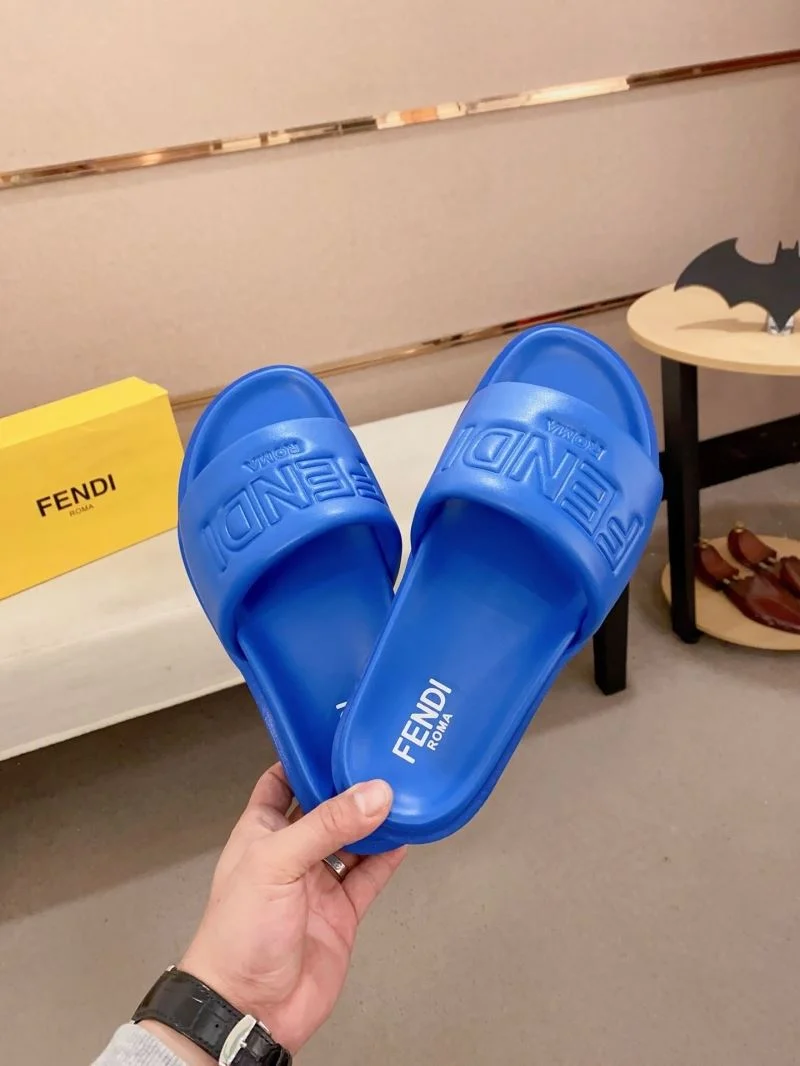 Reasonably priced Fendi Slippers