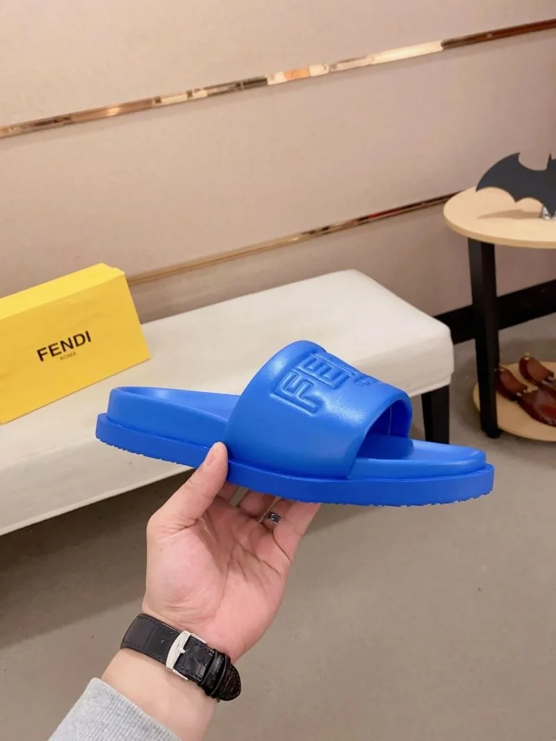 Reasonably priced Fendi Slippers