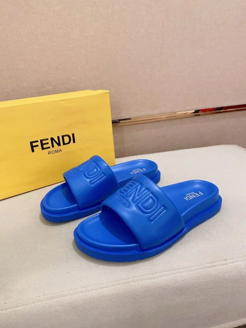 Reasonably priced Fendi Slippers