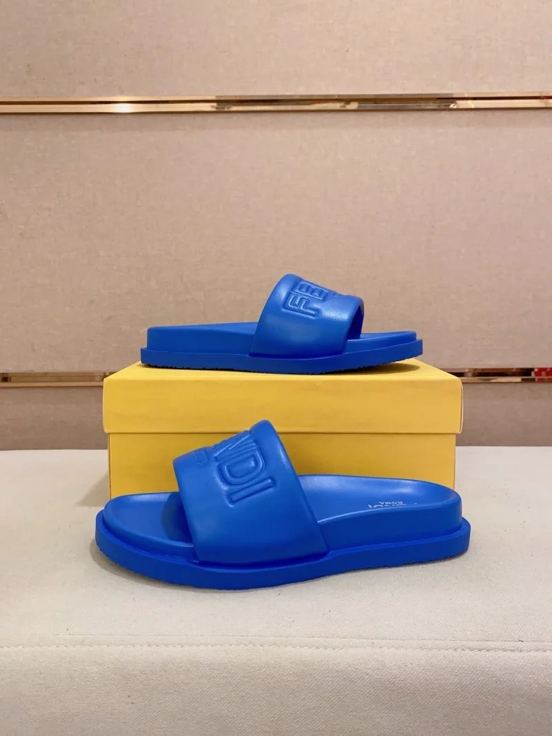 Reasonably priced Fendi Slippers