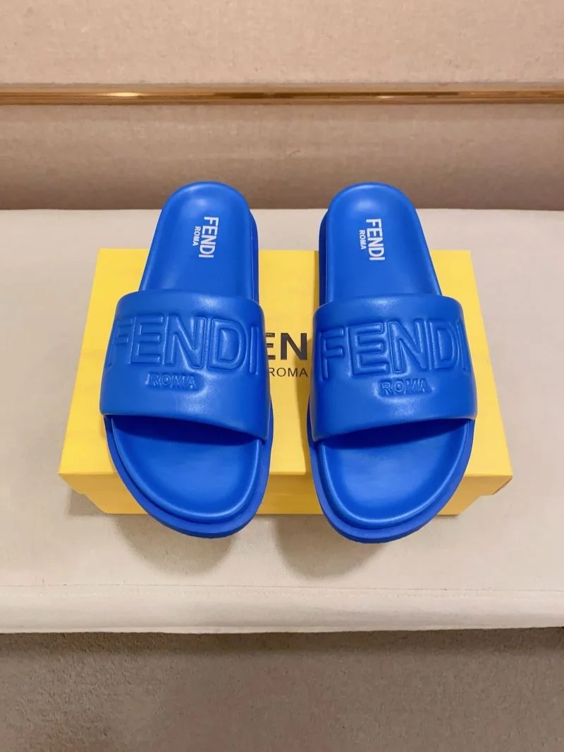 Reasonably priced Fendi Slippers