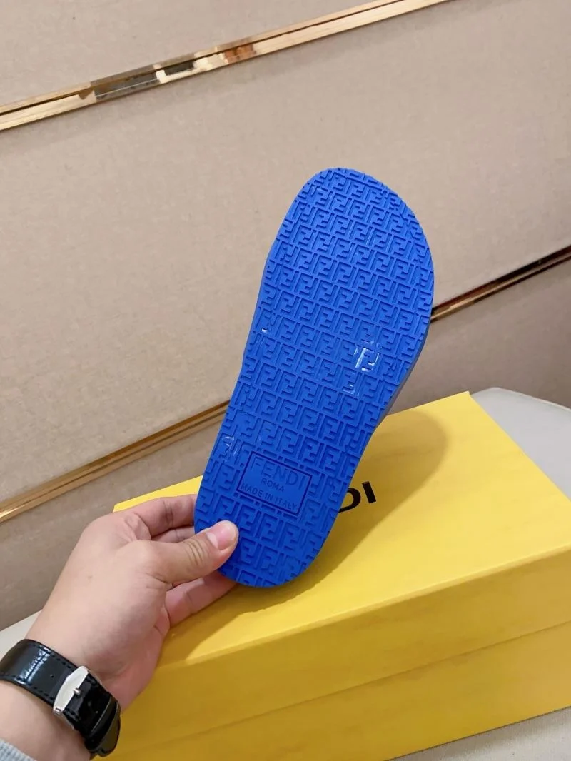 Reasonably priced Fendi Slippers