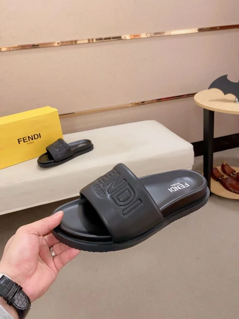 Inexpensive Fendi Slippers