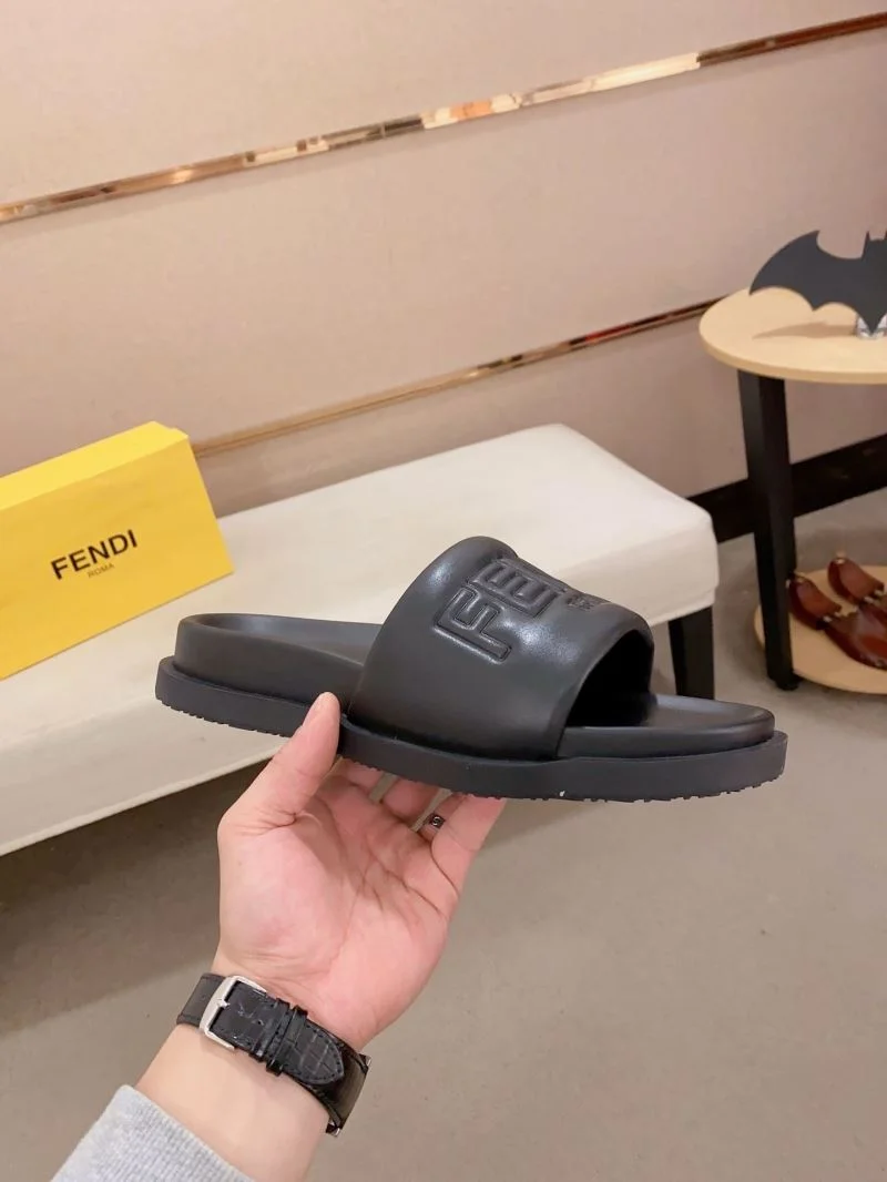 Inexpensive Fendi Slippers