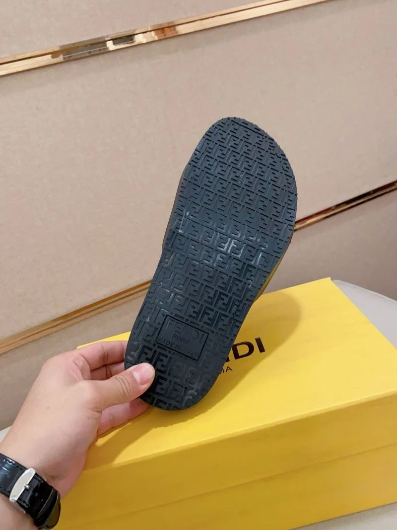 Inexpensive Fendi Slippers