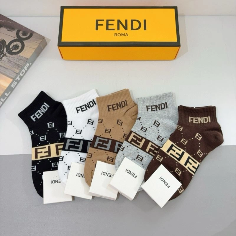 Fendi Socks