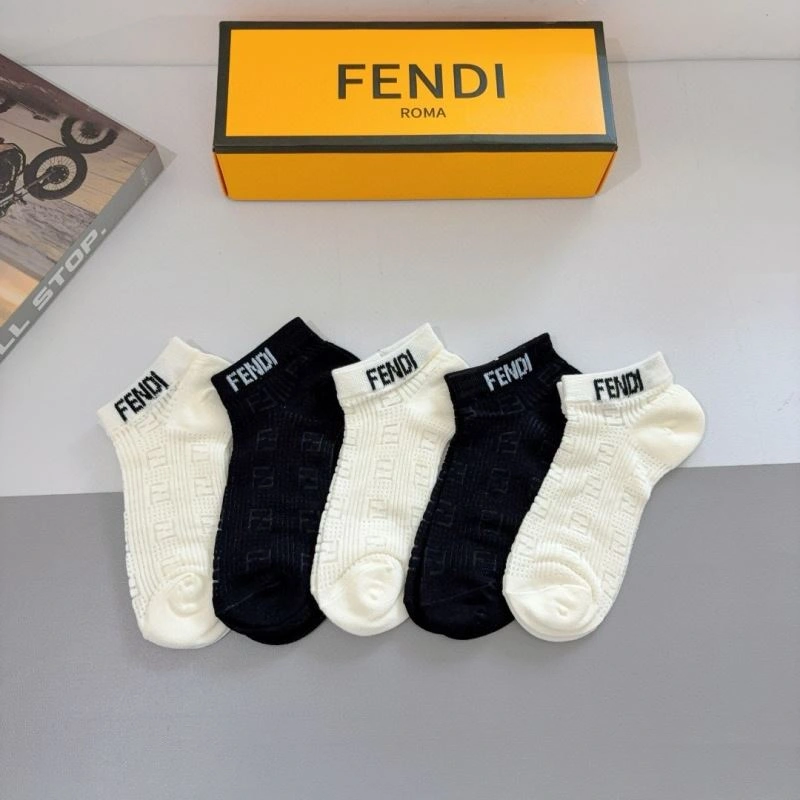 Fendi Socks