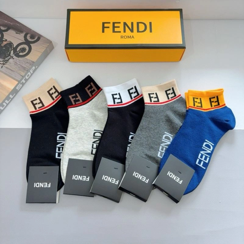 Fendi Socks