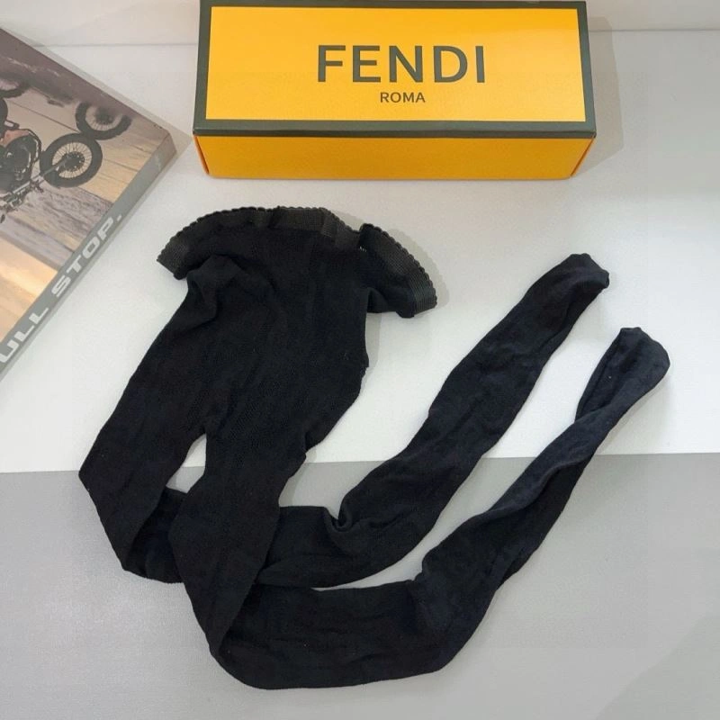 Fendi Socks