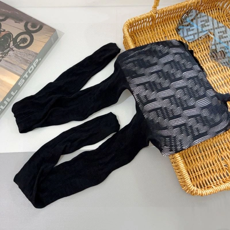 Economical Fendi Socks