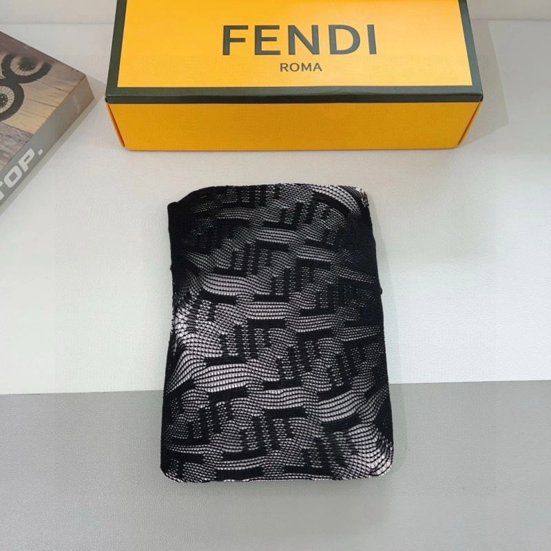 Economical Fendi Socks