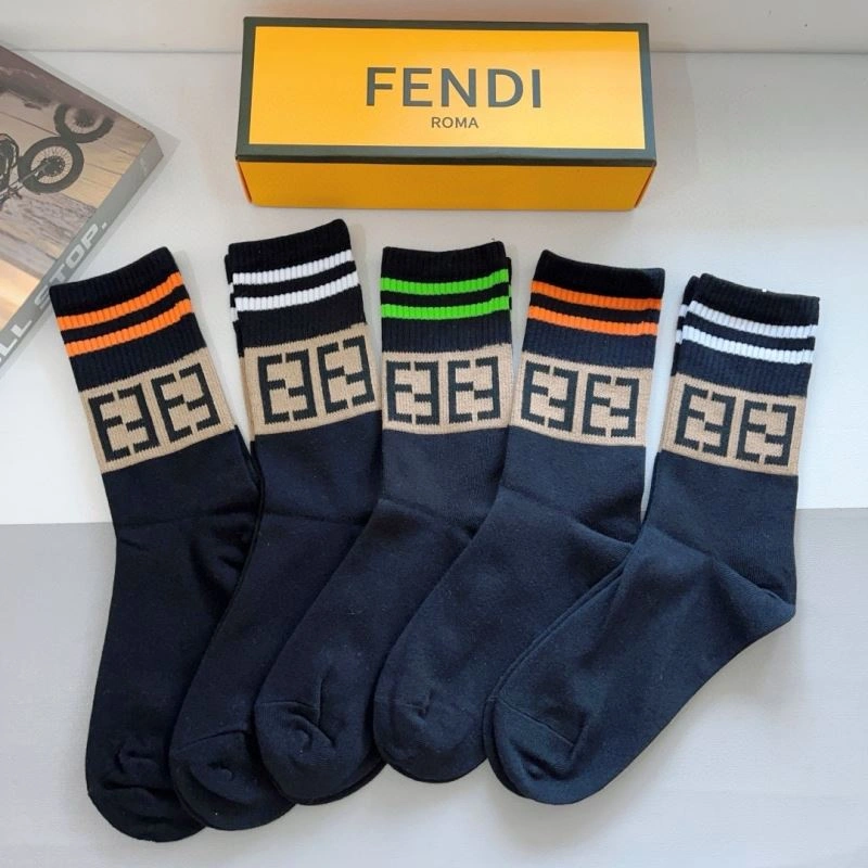 Fendi Socks