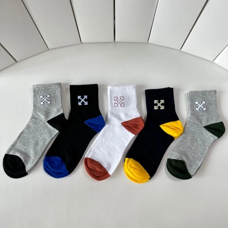 Fendi Socks