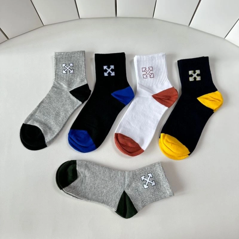 Original Fendi Socks