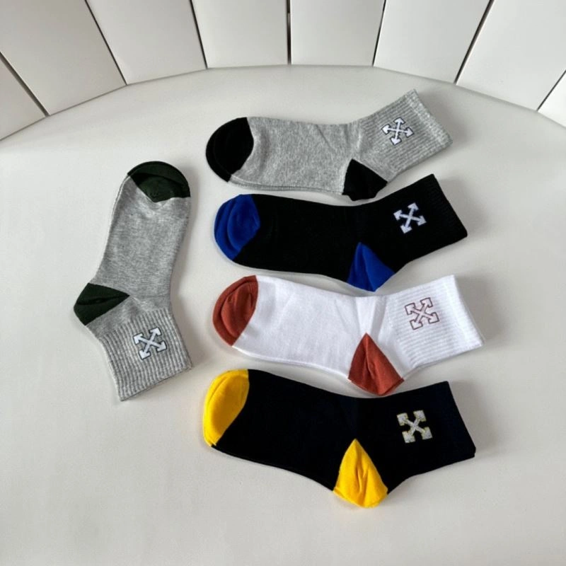 Original Fendi Socks