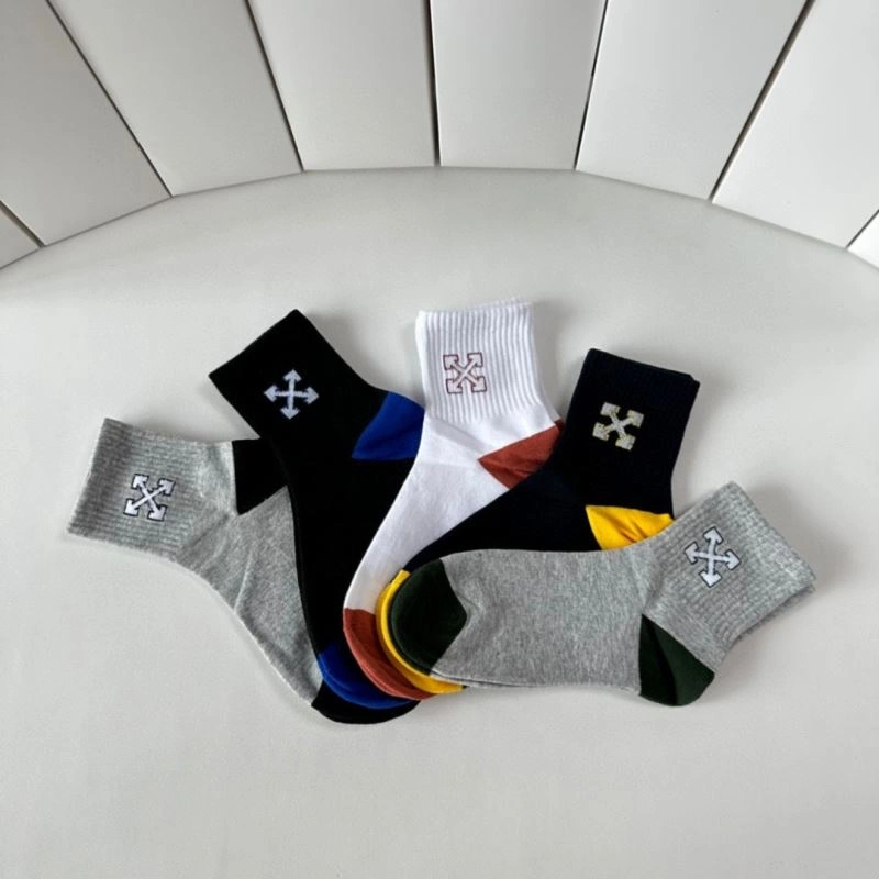 Original Fendi Socks
