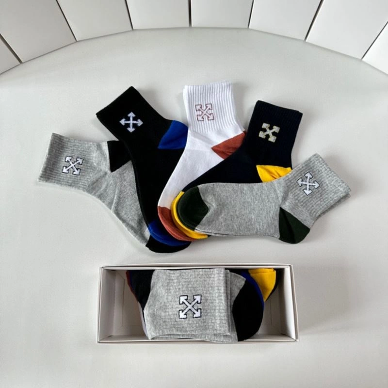 Original Fendi Socks