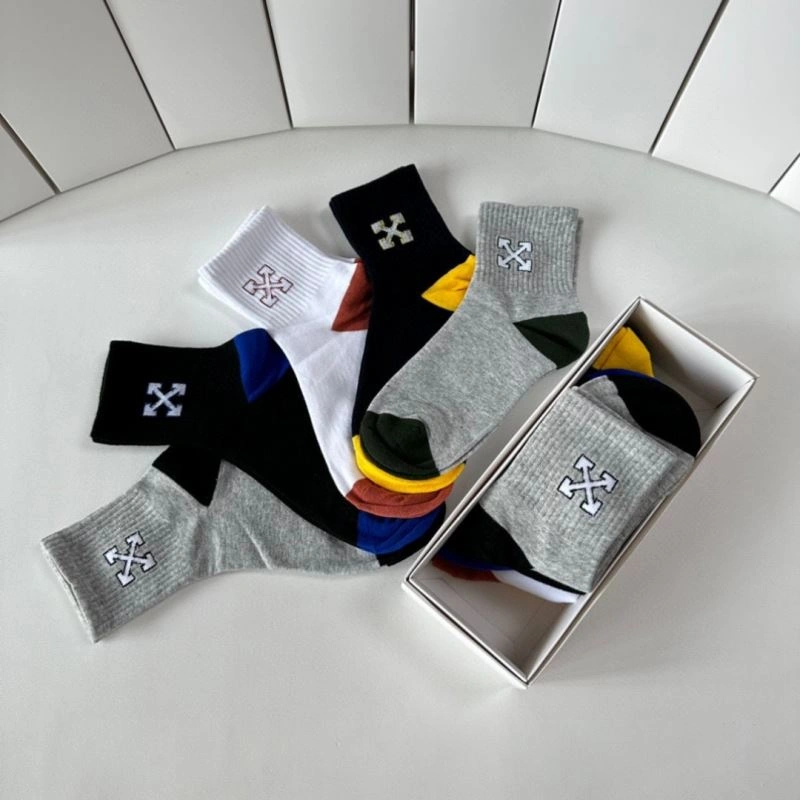 Original Fendi Socks