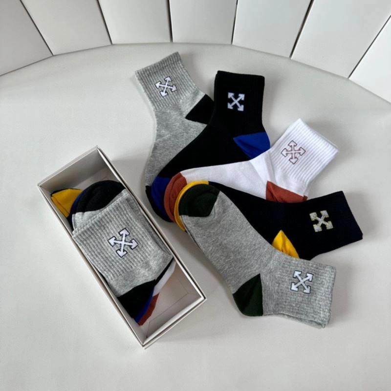 Original Fendi Socks