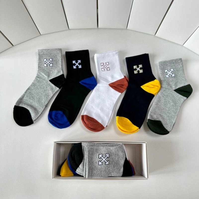 Original Fendi Socks
