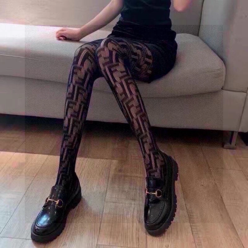 Fendi Socks
