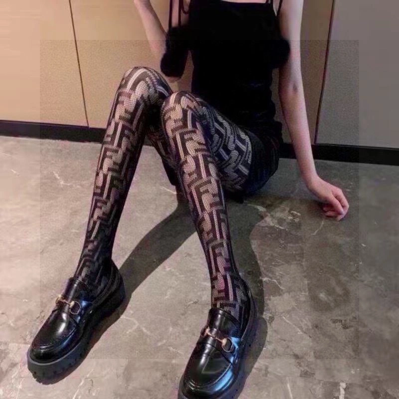 Perfect replica Fendi Socks