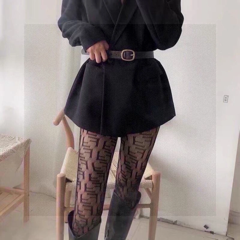 Perfect replica Fendi Socks