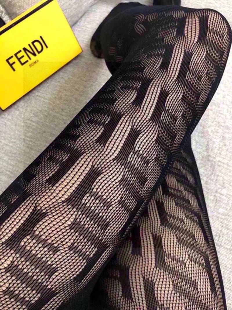 Perfect replica Fendi Socks