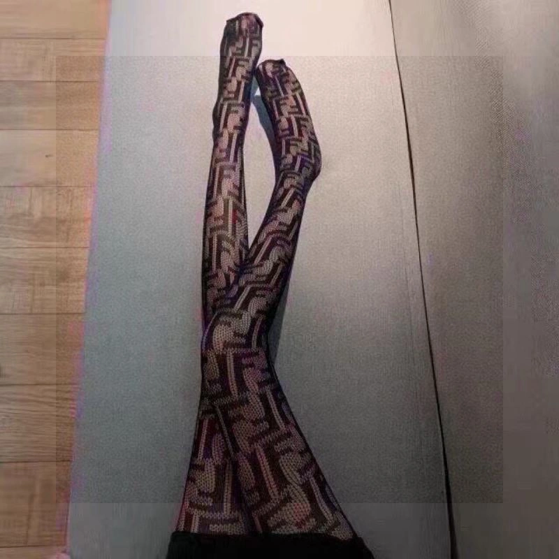 Perfect replica Fendi Socks