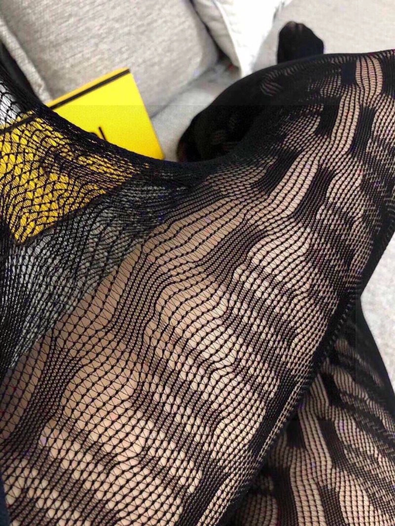 Perfect replica Fendi Socks