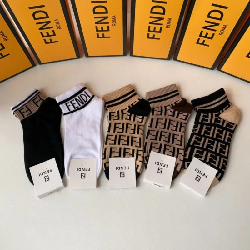 Fendi Socks