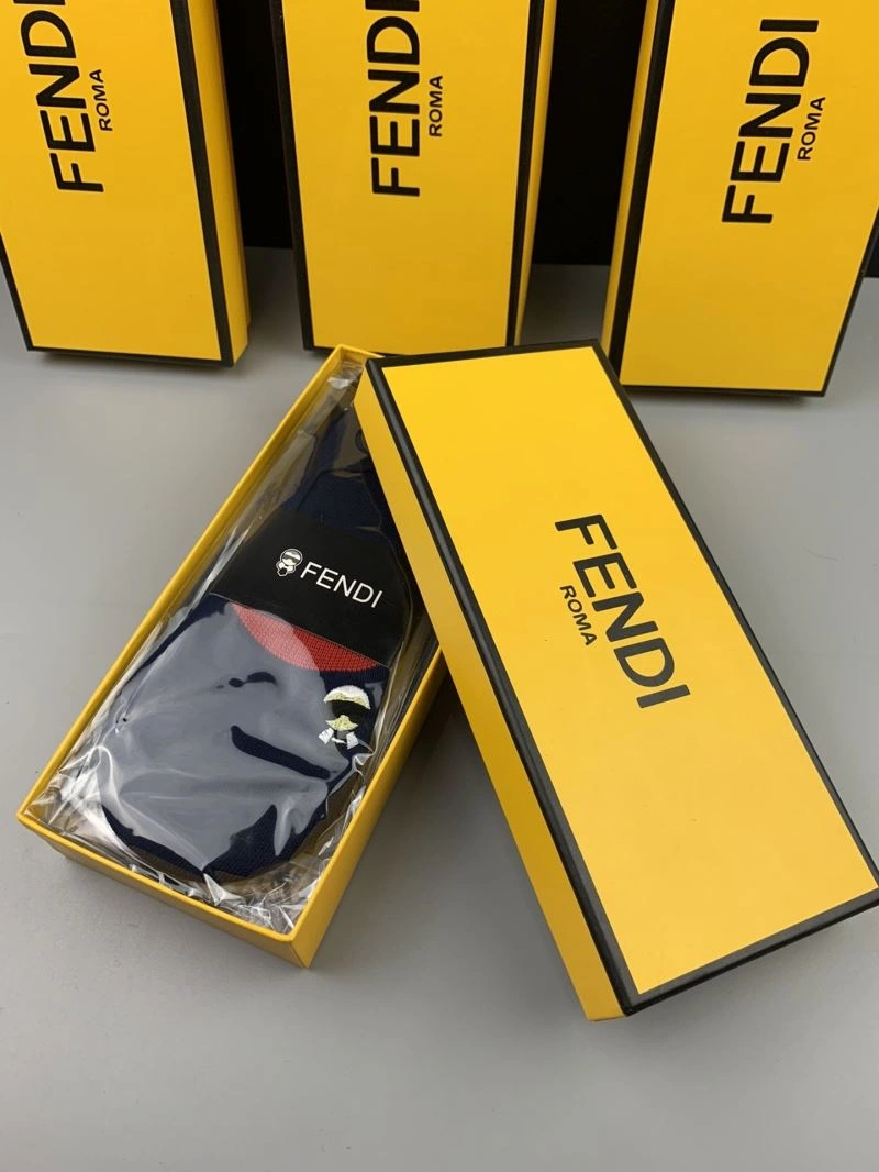 Fendi Socks