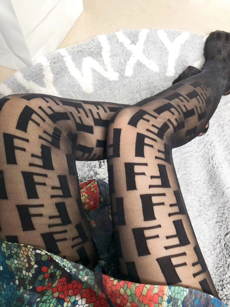 Value-priced Fendi Socks