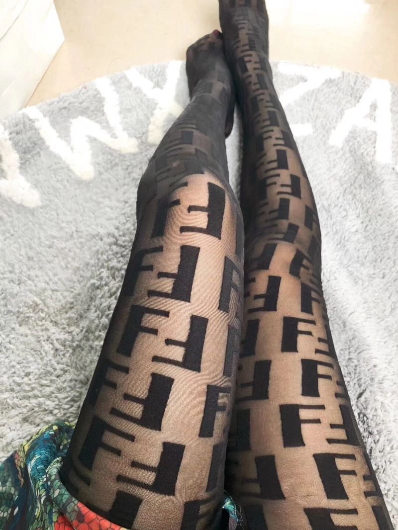 Value-priced Fendi Socks