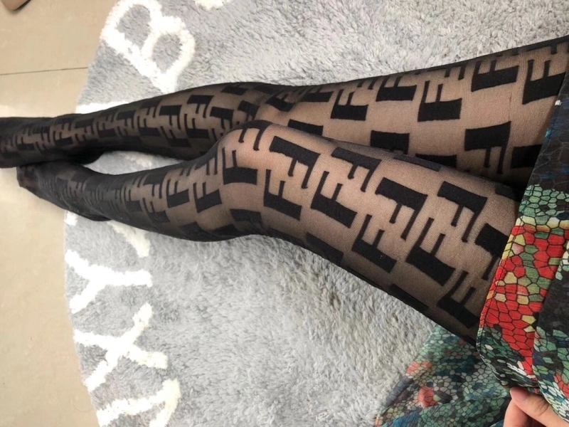 Value-priced Fendi Socks