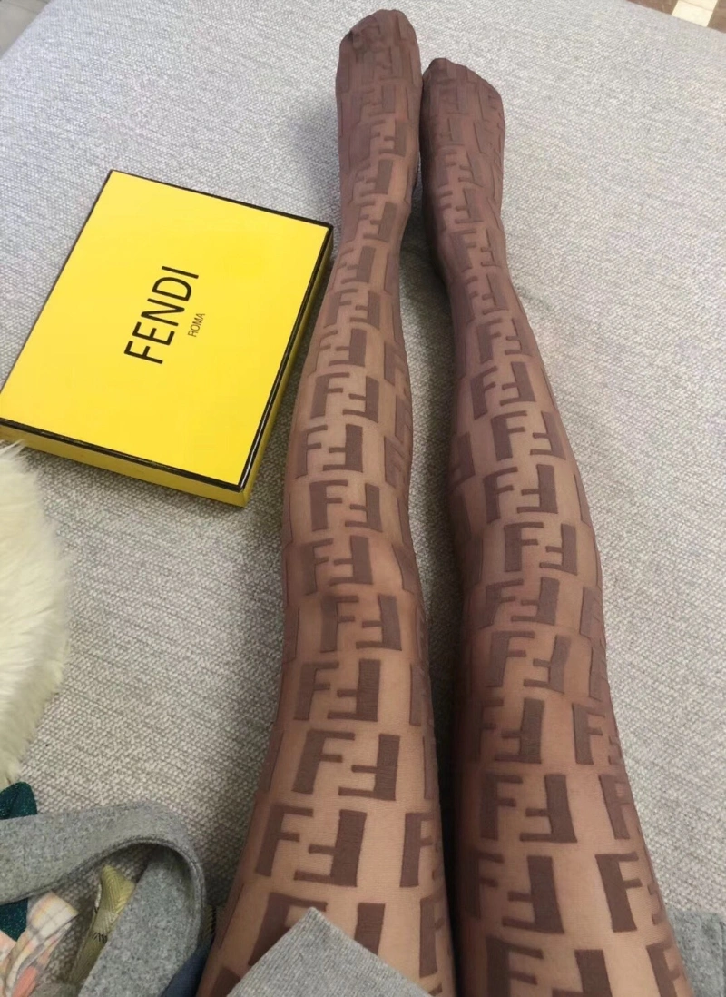 Fendi Socks