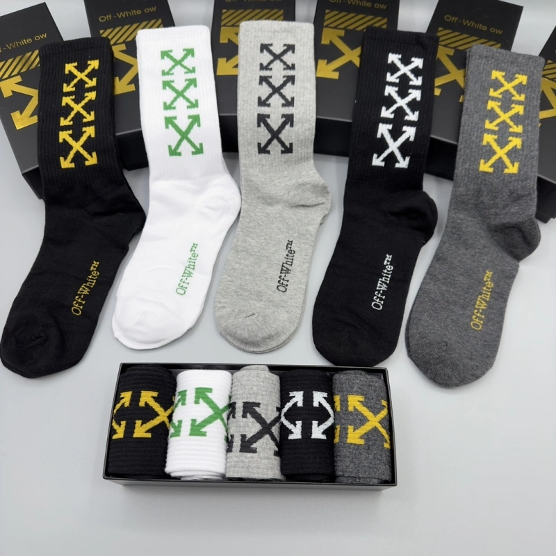 Perfect replica Fendi Socks