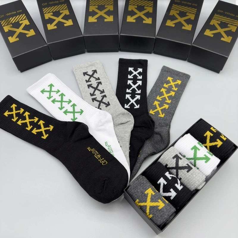 Perfect replica Fendi Socks