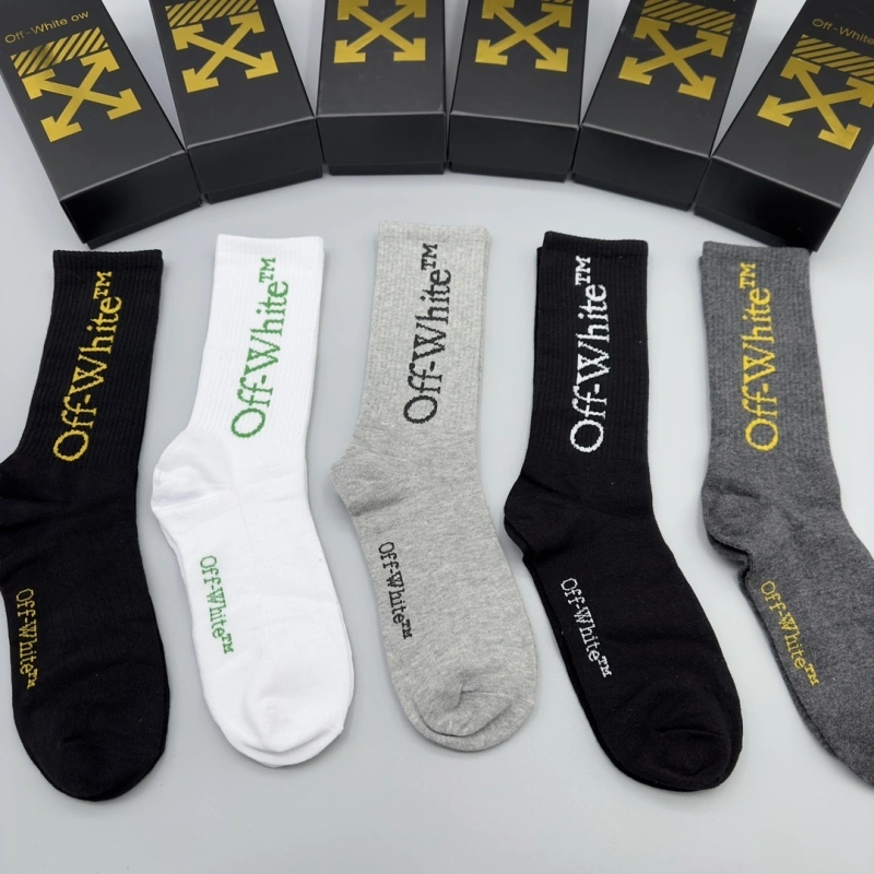 Perfect replica Fendi Socks