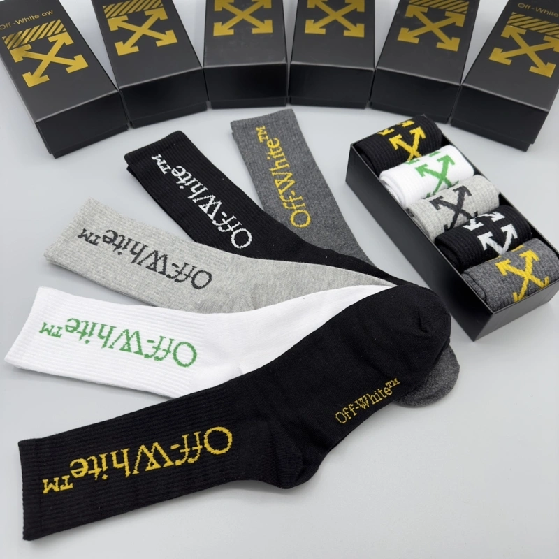 Perfect replica Fendi Socks
