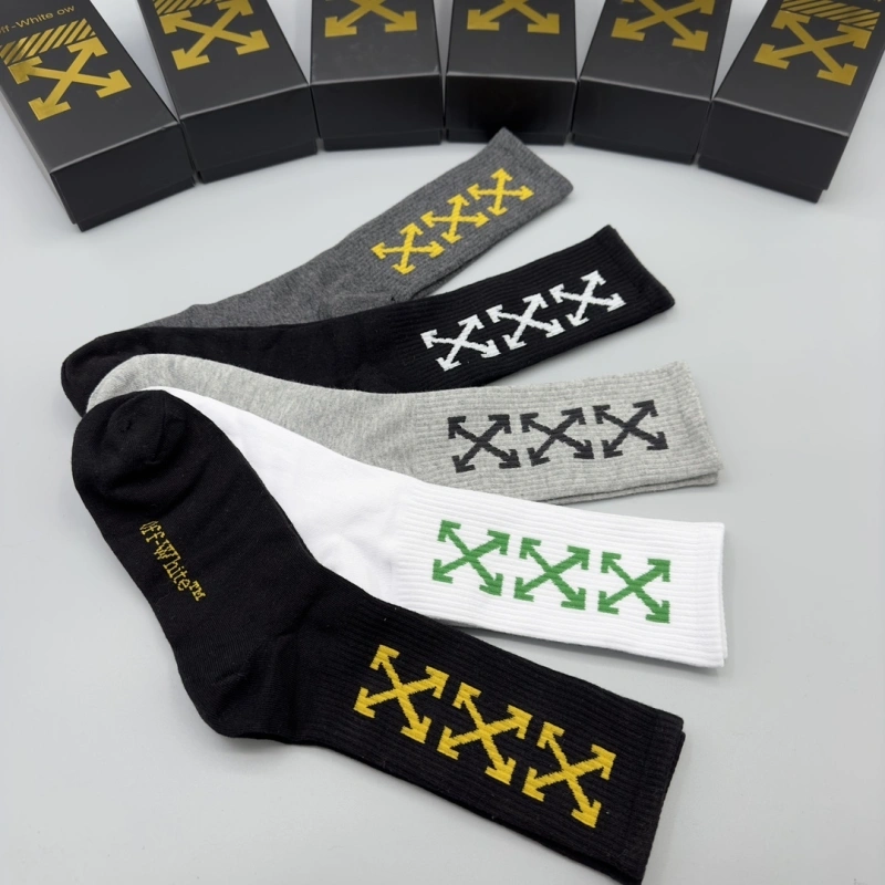 Perfect replica Fendi Socks