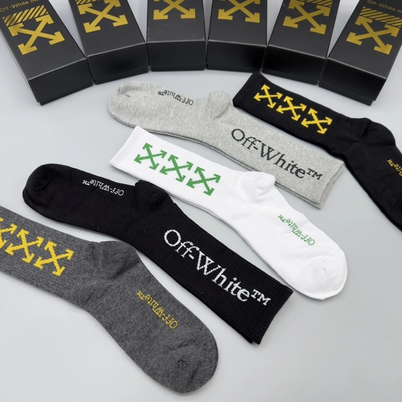 Perfect replica Fendi Socks