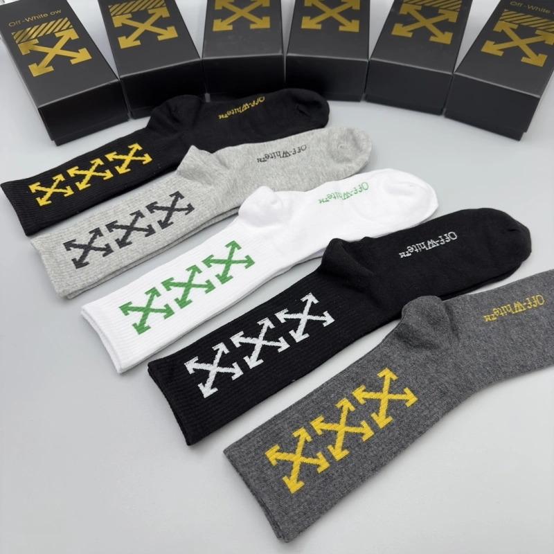 Perfect replica Fendi Socks