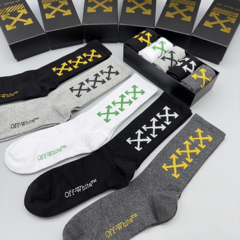 Perfect replica Fendi Socks