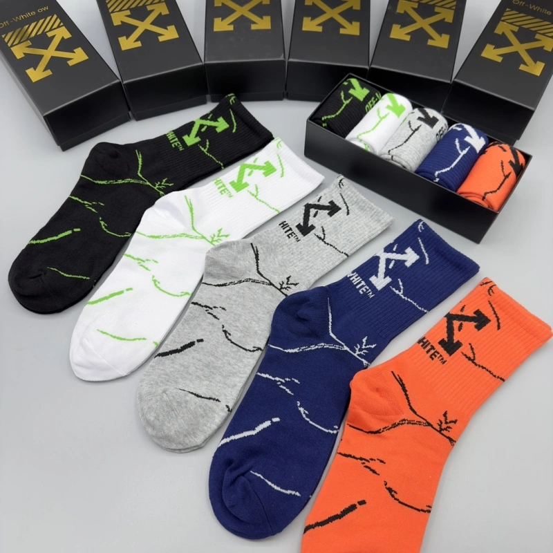 Fendi Socks