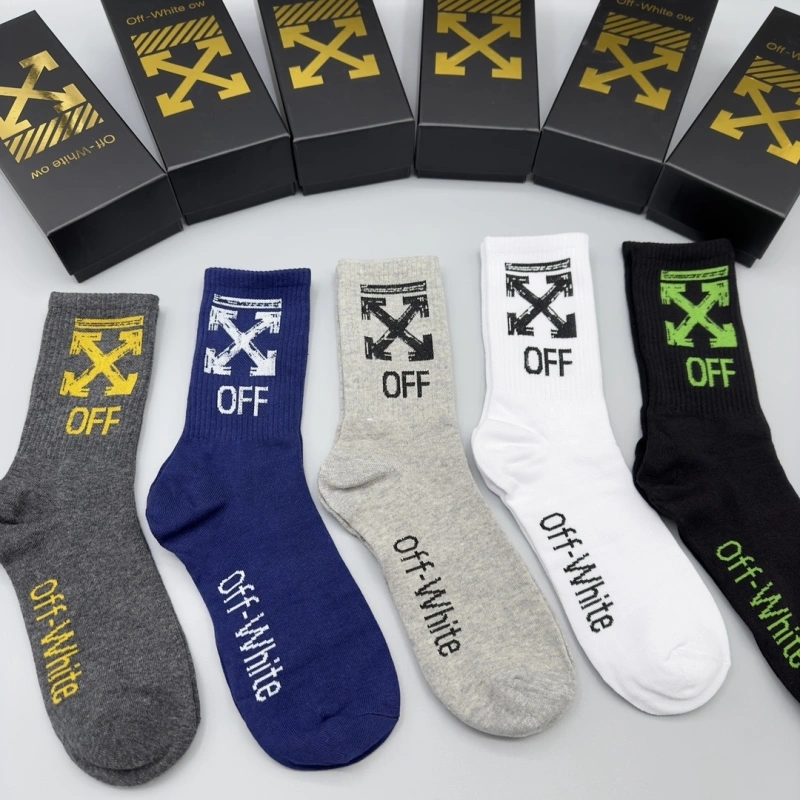 Fendi Socks