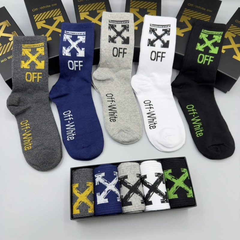 Brand-original Fendi Socks