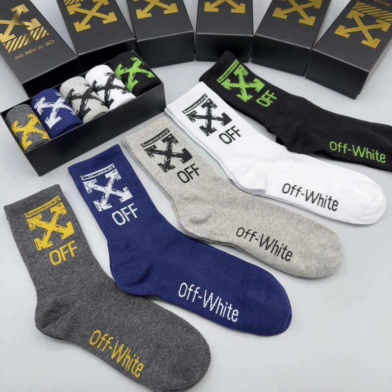 Brand-original Fendi Socks