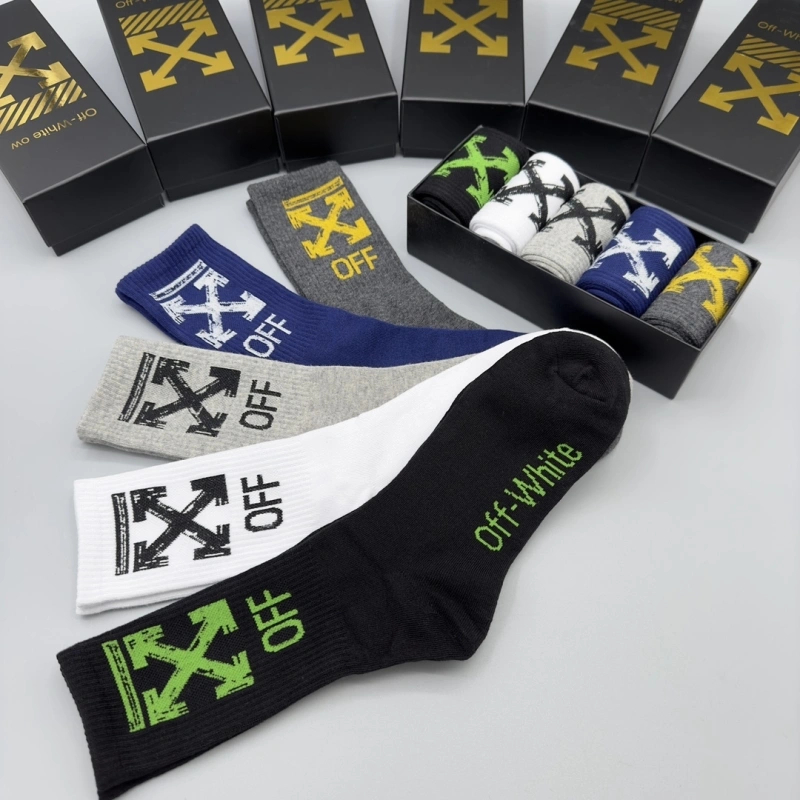 Brand-original Fendi Socks