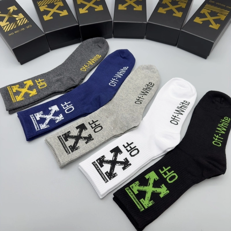 Brand-original Fendi Socks